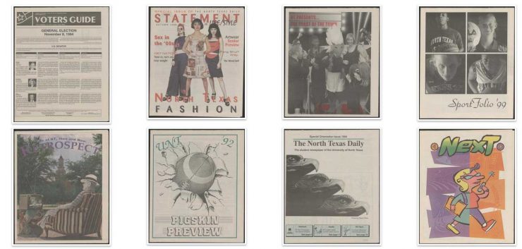 News - The Portal to Texas History