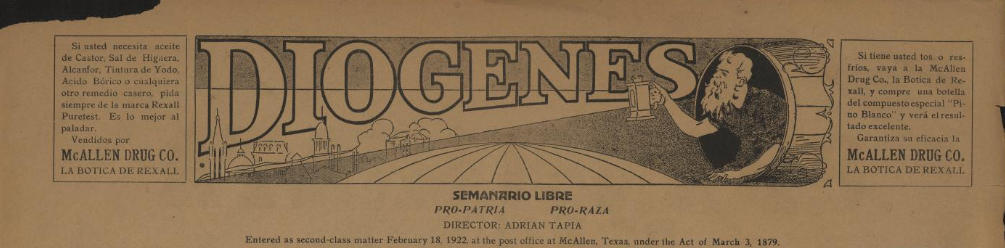 News - The Portal to Texas History