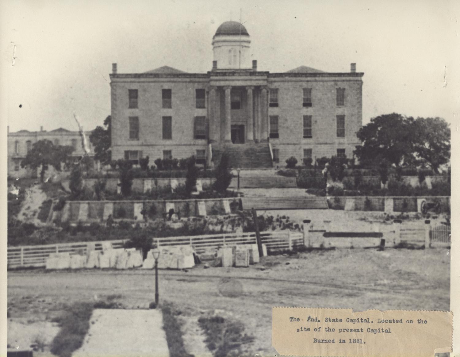 News - The Portal to Texas History