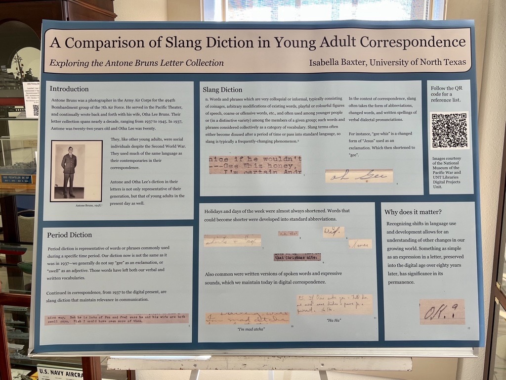 Helen McDonald Memorial Nimitz Conference Recap | News - The Portal to ...